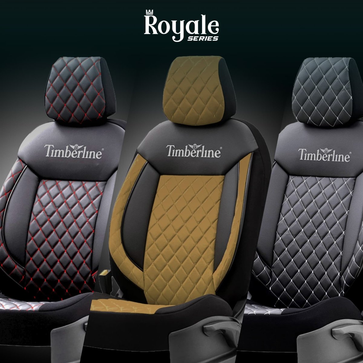 Royale Series – TimberlineWebsite
